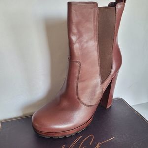 Vince Camuto | Shoes | Vince Camuto Vc Signature Spice Helga Boots ...